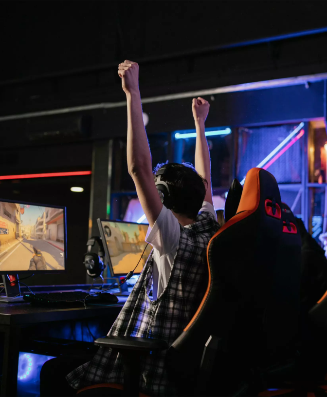 DigiBuggy - Build your dream PC with seamless precision